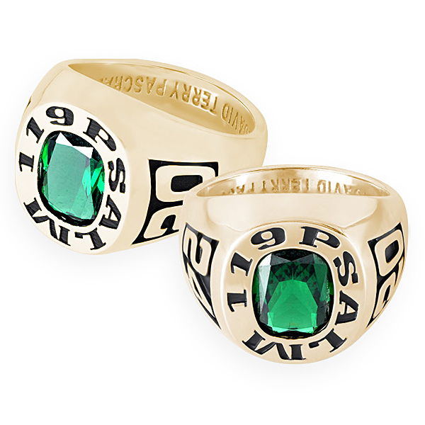 Women's Class Ring - 16632