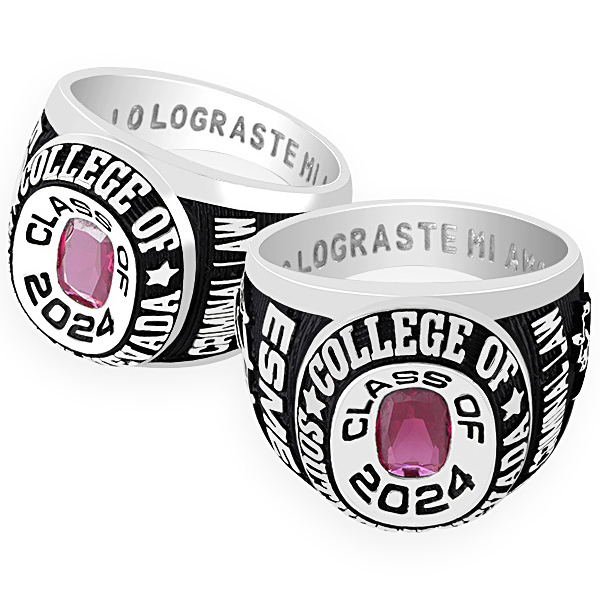 Women's Class Ring - 16914L