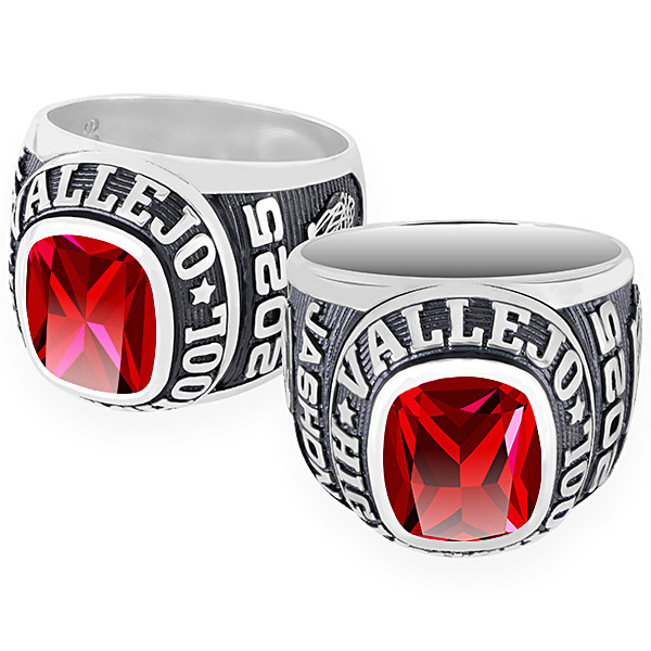 Men's Traditional Class Ring